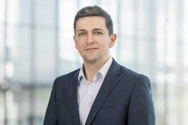 Interview with Ronald Liebsch (DJI) about coming EU-Regulations